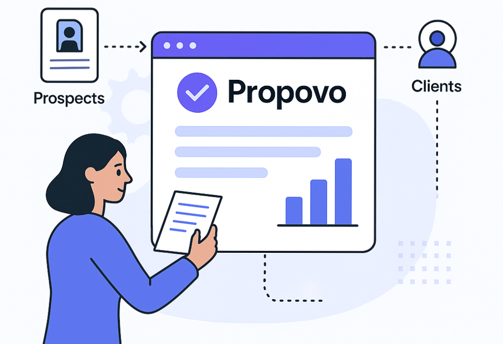 Proposal vs Invoice: What's the Difference? Complete Guide 2025 ...